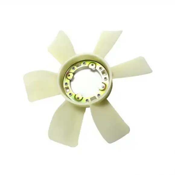 Engine Fan Blade for Mitsubishi 6D16 Engine Kobelco SK250-6 SK330-6 ... Engine Fan Blade for Mitsubishi 6D16 Engine Kobelco SK250-6 SK330-6 ...